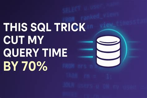 Explaining Recursive Query In Sql By Caleb Chijindu Ugorji Medium