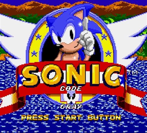 Sonic Code Gray Online 🔥 Sonic Spiel Spielen Sie Auf Y9freegames
