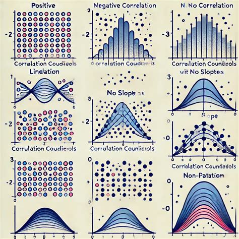 Er Akshay Sawant On Linkedin Correlation Coefficient The Correlation