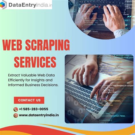 On Linkedin Webscraping Dataextraction Businessinsights Informeddecisions