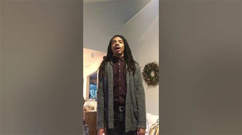 Come Again Sweet Love John Dowland Sung By Leon Deshields Youtube