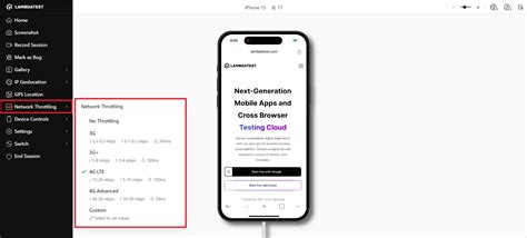 How To Use In Session Testing Tools LambdaTest