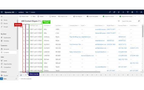 User Guide Automerge