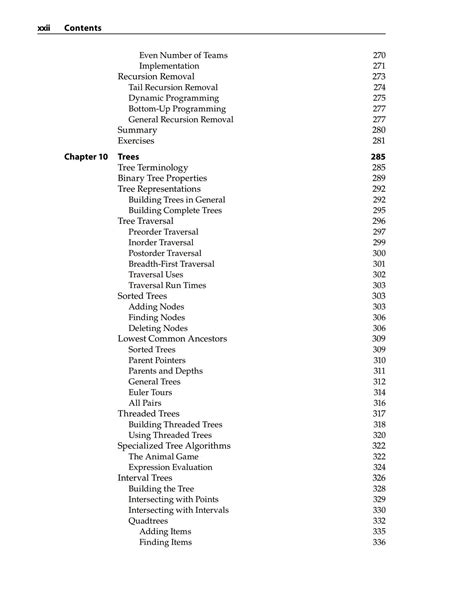Essential Algorithms A Practical Approach To Computer Algorithms Usin E Books Max30