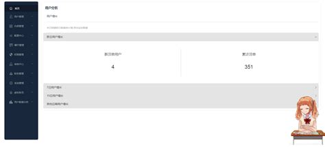 基于大佬的代码实现看板娘效果（三段代码实现）3行代码添加看板娘右侧 Csdn博客