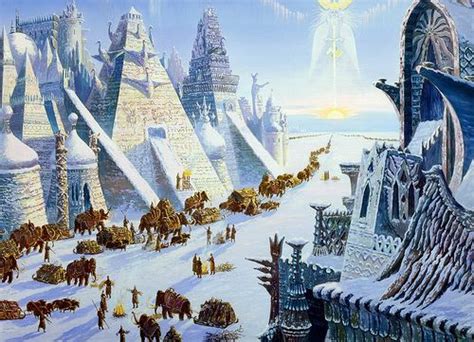 Hyperborea Alchetron The Free Social Encyclopedia
