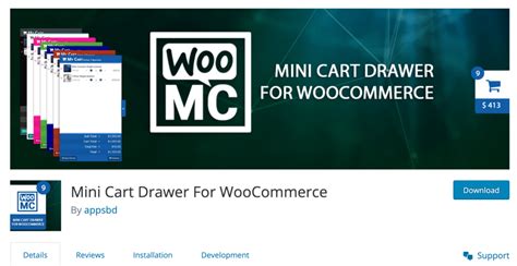 7 Best Woocommerce Mini Cart Plugins To Try In 2025
