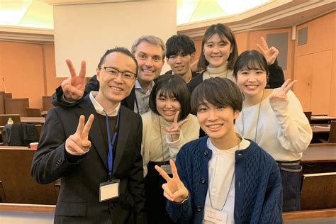 アルバム 星薬科大学 大竹研究室 星薬科大学 先端生命科学研究所 タンパク質分解創薬研究室