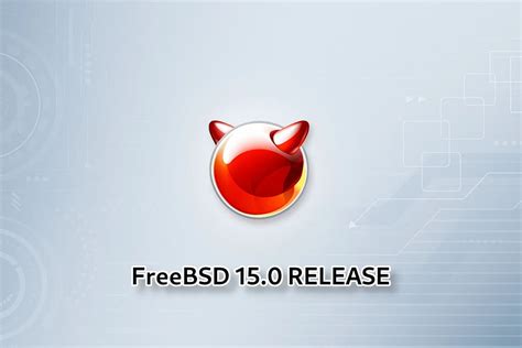 Freebsd 15 0 Released Opensourcefeed