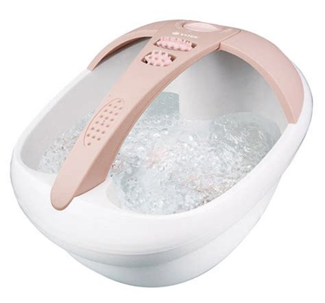 Ванночка для ног VITEK VT-1794 | отзывы