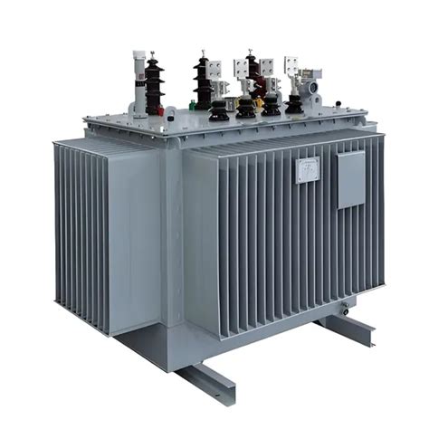Specification Distribution Transformer 500kva Transformer With Price