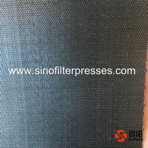 Advanced Multifilament And Monofilament Pp Filter Press Cloth Easy Cake