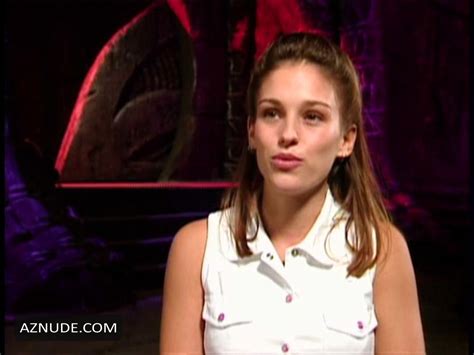 Mighty Morphin Power Rangers Nude Scenes Aznude