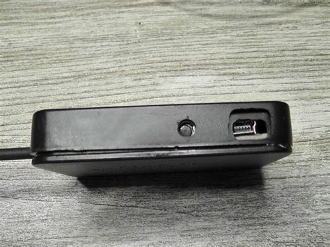 Arduino And Ws2811 Christmas Tree Trybotics