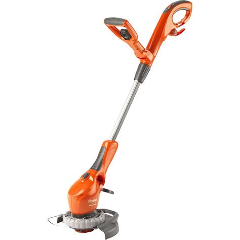 Flymo Contour 500e Grass Trimmer 250mm 240v Grass Trimmers