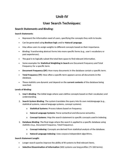 Unit 4 1 Pdf Applied Mathematics