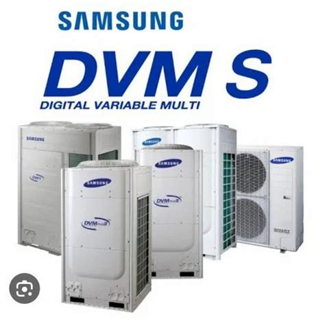 4 Hp Samsung Vrf System At Best Price In Bengaluru Id 2851567371188