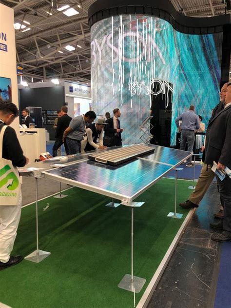 Our Company Orinoco Solar Corp