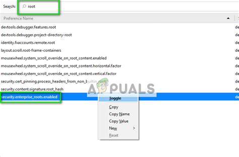 Fix Your Connection Is Not Secure Firefox