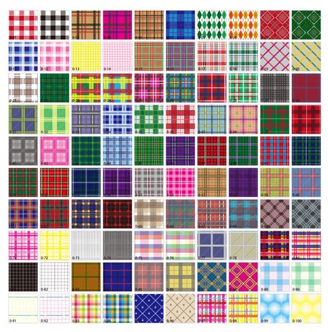 체크 무늬 패턴 소재｜無料素材ならフリービーac