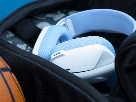 Logitech G On Twitter The Perfect Pair For Your Gaming On The Go Https T Co ETnJdhIc L