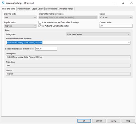 Dgn Import And Xref Not Aligning Autodesk Community
