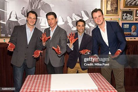 Quinn Van Antwerp Photos And Premium High Res Pictures Getty Images