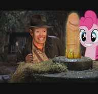 Post 799269 Cockmongler Friendship Is Magic Indiana Jones Meme My