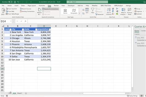 Combinar Consultas Usando Anti Join En Excel Con Power Query
