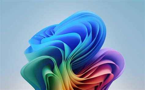 Este Es El Nuevo Fondo De Pantalla Que Traerá Windows 11 ¡y Nos Encanta