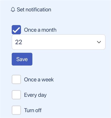 Android How To Create A Reminder With Expo Notification That Will Be