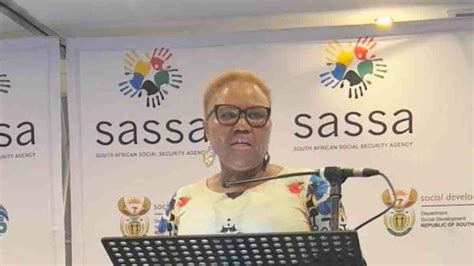 A Guide To Checking Your Sassa Srd Grant Appeal Status For May 2024