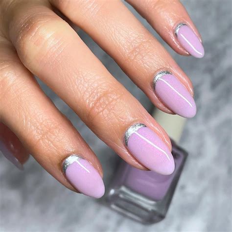 15 Reverse French Manicures To Try