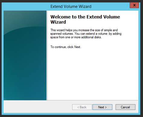 Increase Virtual Machines Hard Disk Space On Vmware Workstation