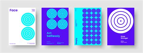 현대적인 책 표지 레이아웃 격리 된 포스터 디자인 기하학적 전단지 템플릿입니다 배경 비즈니스 프리젠 테이션 기치 팸플릿 보고서 팸플릿 잡지 일지 카탈로그 광고 0명에 대한