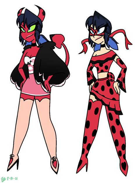 Helluva Boss Verosika Mayday Human