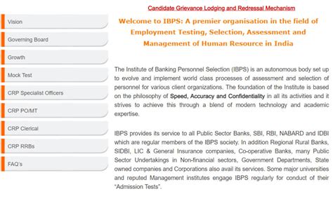 Ibps Rrb Po Interview Call Letter Out Check Schedule