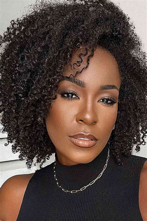 22 Trendy Hairstyles For Black Women In 2025