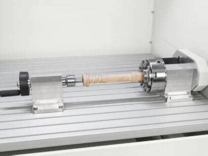 Startech Cn K CNC Machining Center SCM Group