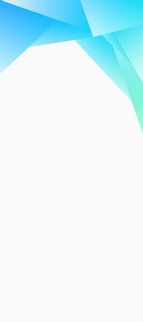 추상적인 다채로운 낮은 다각형 삼각형 모양 무료 벡터