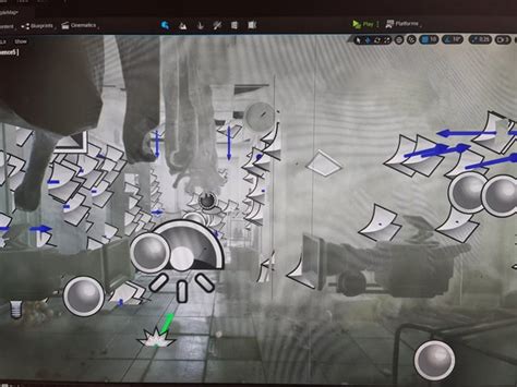 too extreme r unrealengine