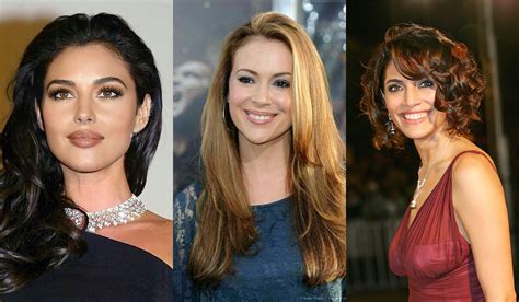 15 Most Influential Famous Italian Actresses Ever