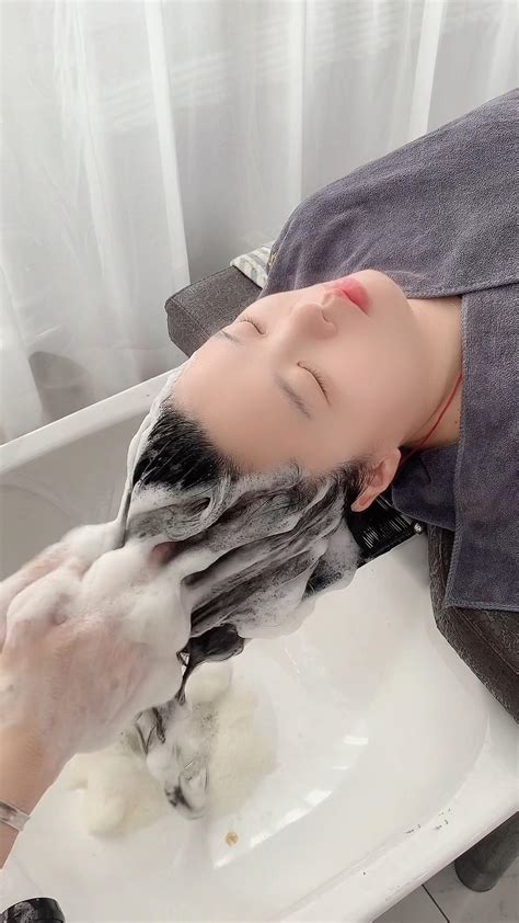 洗头发掉发严重是为什么 知乎