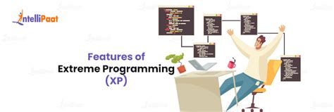 What Is Extreme Programming XP Values Principles Practices
