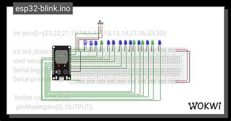 O Copy Wokwi Esp32 Stm32 Arduino Simulator