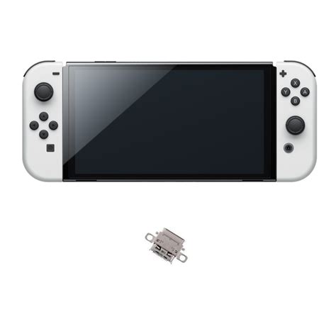 Nintendo Switch Oled Repair Specialists Get Back To Gaming