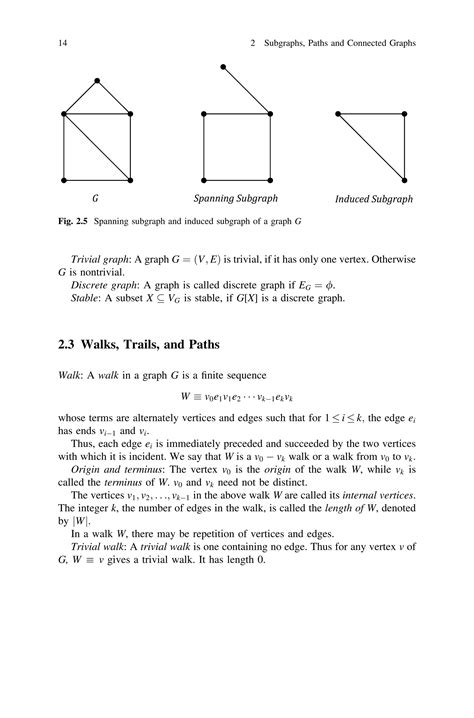 graph theory with algorithms and its applications pdf