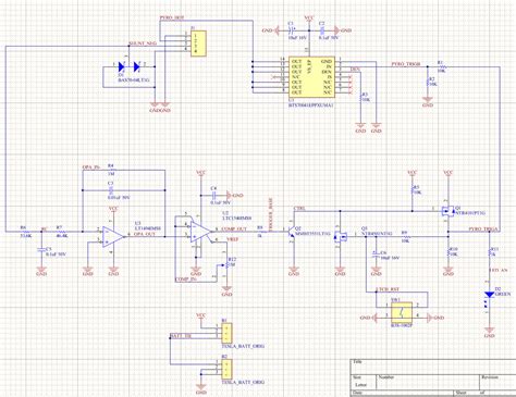 Tesla Pyrofuse Diy Electric Car Forums