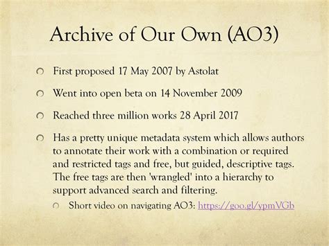 IDIC And The Hive Vagina Ppt Download