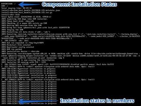 Nutanix Deploy A Single Node Nutanix Community Edition 56 Iso On